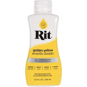 Rit Fabric Dyes in Shop All Fabric & Apparel Crafting - Walmart.com