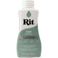 Rit Dye Liquid – Wide Selection of Colors – 8 Oz. (Sage) - Walmart.com