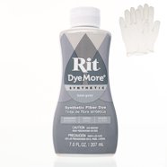 Rit DyeMore Dye for Synthetics, Racing Red, 7 fl. oz. - Walmart.com