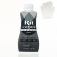 Craft County Rit DyeMore 7 Oz Synthetic Fiber Dye, Liquid Dye with ...