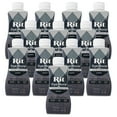 Rit DyeMore | Synthetic 7oz Liquid 12-Pack Case - Graphite - Walmart.com