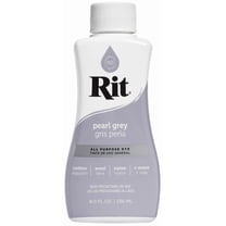 Rit, All-Purpose Liquid Dye, Charcoal Grey, 8 fl oz - Walmart.com