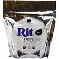 Rit ProLine Advanced Dye, Synthetic & Natural Material Compatible ...