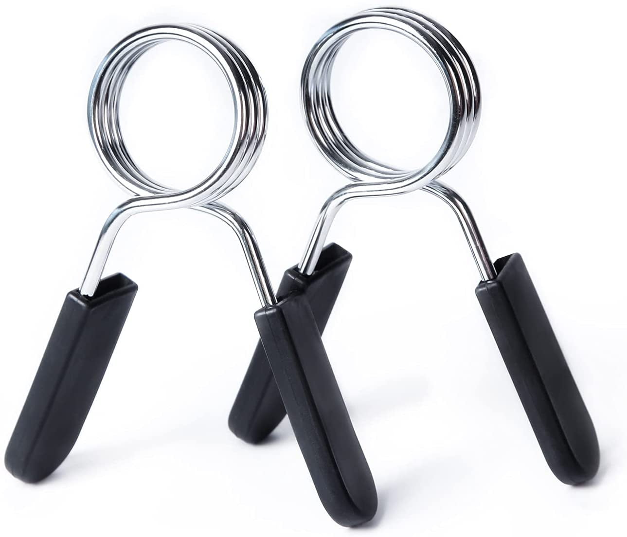 Standard Bar Spring Clip Collar: RBC-2 - Walmart.com