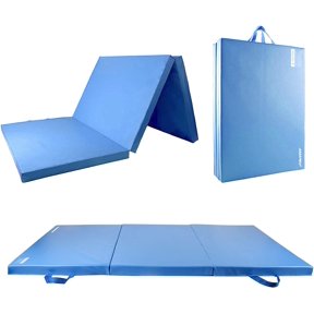 CL.HPAHKL Gymnastics Octagon Mat 24"x26" Skill Shape Tumbling ...