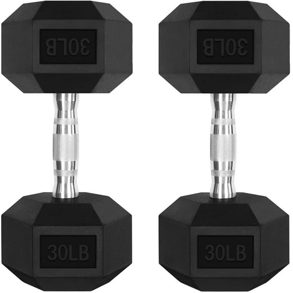 30 Lb Weights