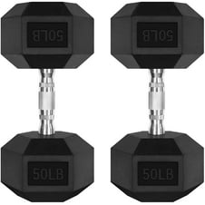 Hand Held Weights