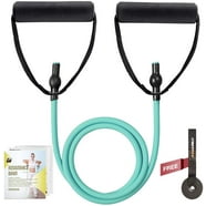 GoFit Light Flat Resistance Band - Latex Free - Walmart.com