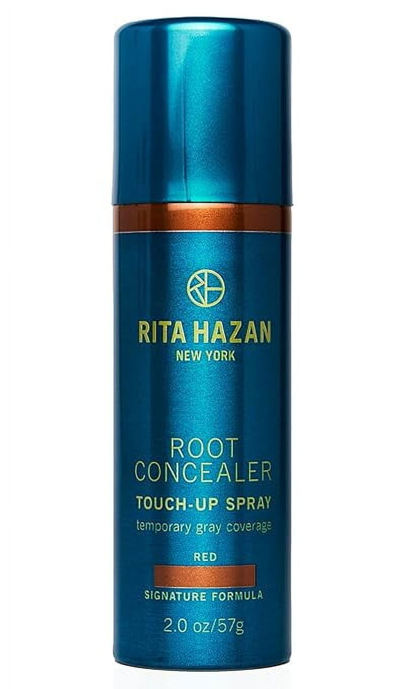 Rita Hazan Root Concealer Touch Up Spray - Instant Spray To Cover Up ...