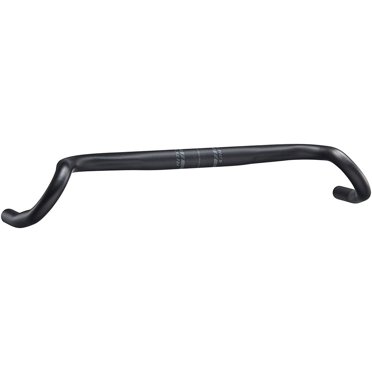 Ritchey Kyote Handlebar - 800mm, 30mm Rise, Black, 27d Sweep - Walmart.com