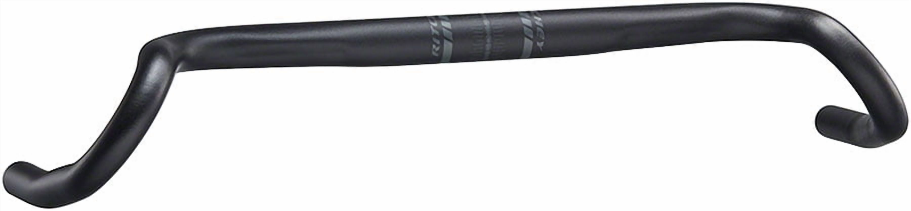 Ritchey Comp Beacon Drop Handlebar 46cm 31.8 Clamp 80mm Bar Drop Black ...