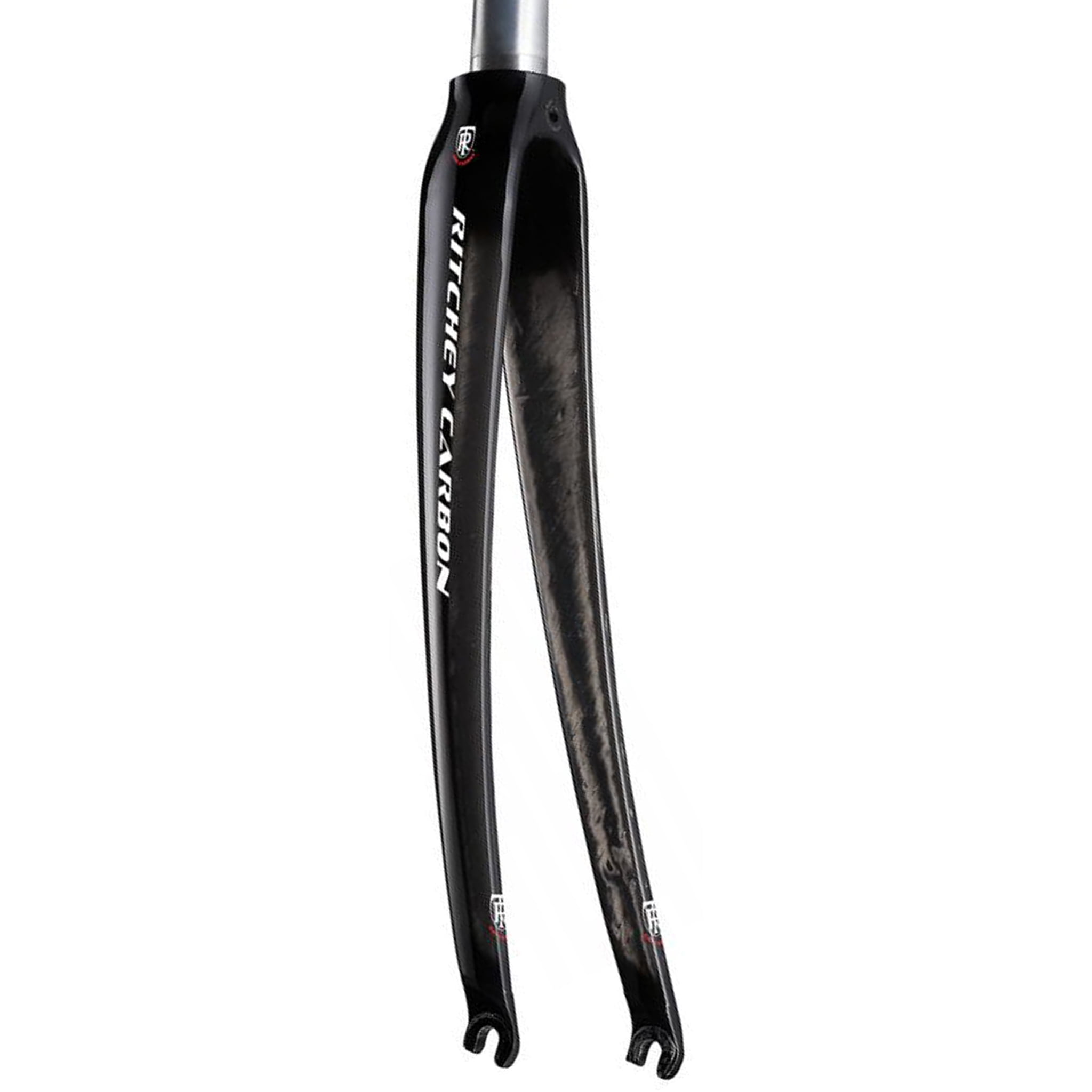 Ritchey Comp Road Fork, UD Carbon/Alum, 700c x 1" Matte - Walmart.com