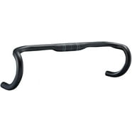 Ritchey Kyote Handlebar - 800mm, 30mm Rise, Black, 27d Sweep - Walmart.com