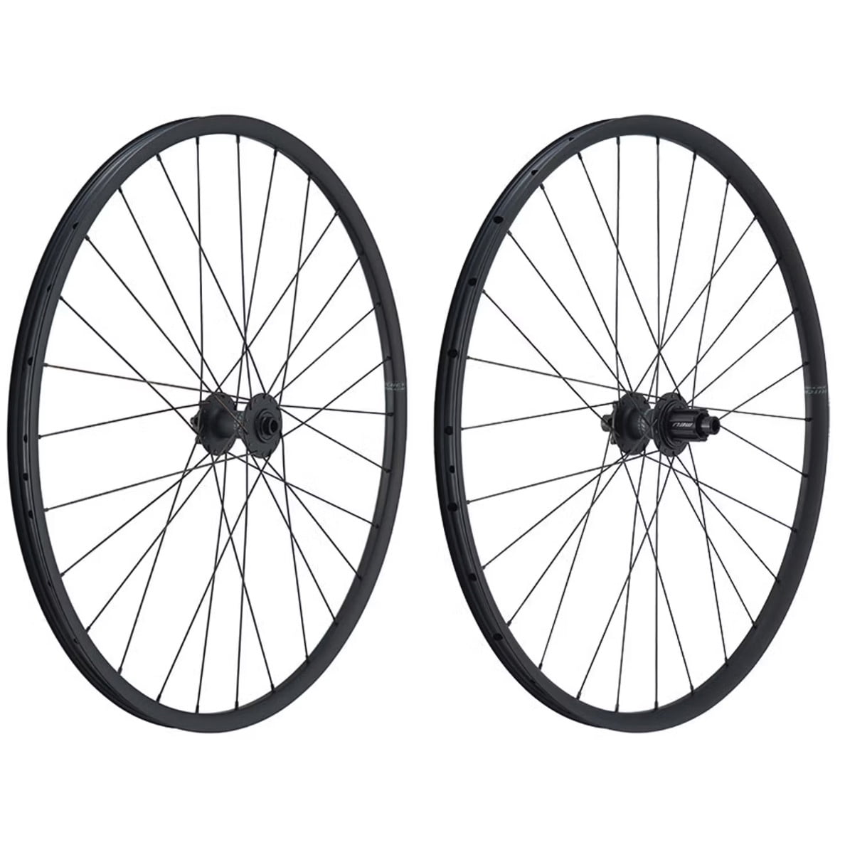Ritchey Comp Zeta GX 700c Disc Wheelset, Shimano - Walmart.com