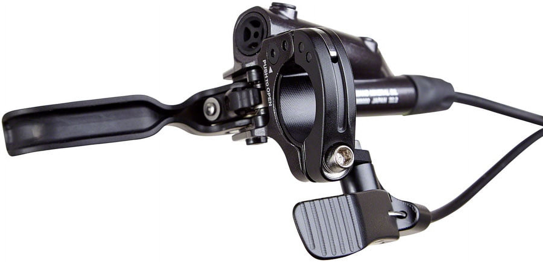 Ritchey Kite Dropper Post Remote Lever Mount - Shimano I-Spec II, Black ...
