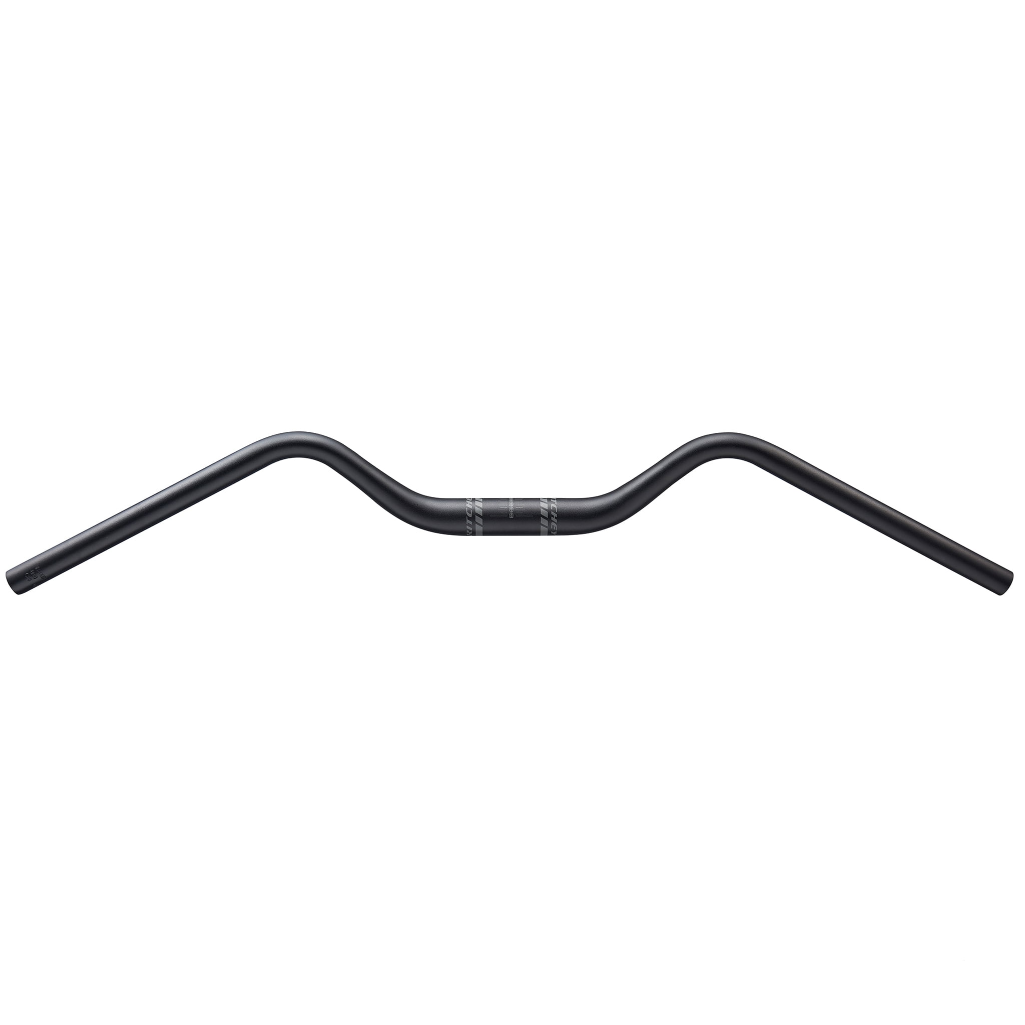 Ritchey Kyote Handlebar 800mm 30mm Rise Black 27d Sweep 31.8 Clamp ...