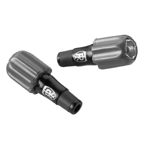 Ritchey Road Pro Cable Adjusters Derailleur Indexed Adjusting Barrel ...