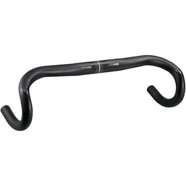 Zipp SL70 Aero Drop Handlebar 31.8mm 42cm Matte Black A3 Carbon Fiber ...