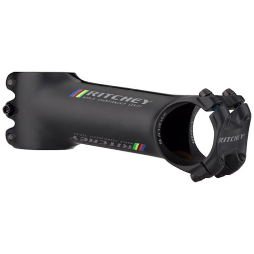Ritchey WCS C260 84D Stem: 100mm, +/- 6, 31.8, 1-1/8, Blatte - Walmart.com