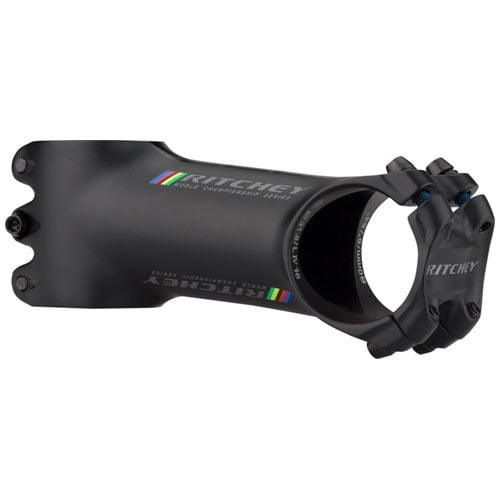 Ritchey WCS C260 84D Stem: 80mm, +/- 6, 31.8, 1-1/8, Blatte - Walmart.com