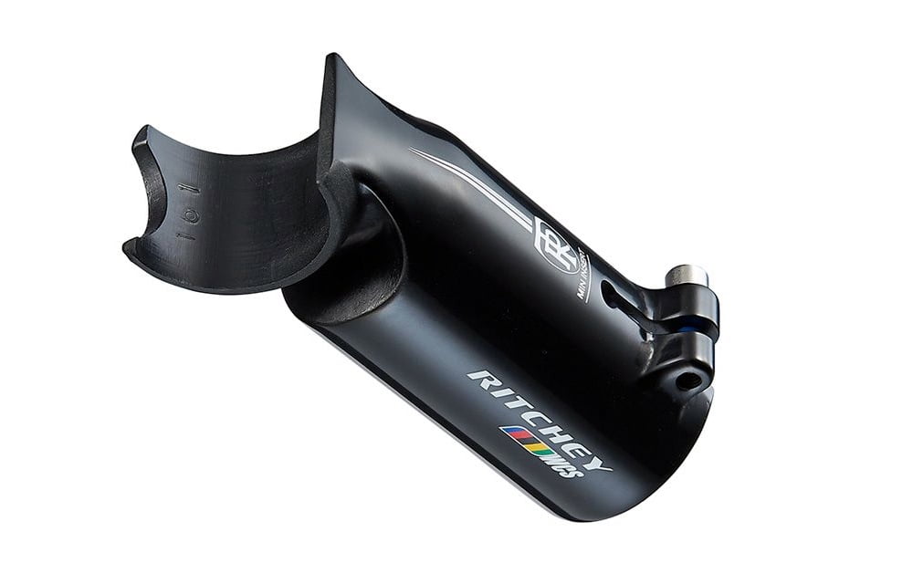 Ritchey WCS Mast Topper 38.35x70mm (8mm Offset) for Integrated Seatpost ...