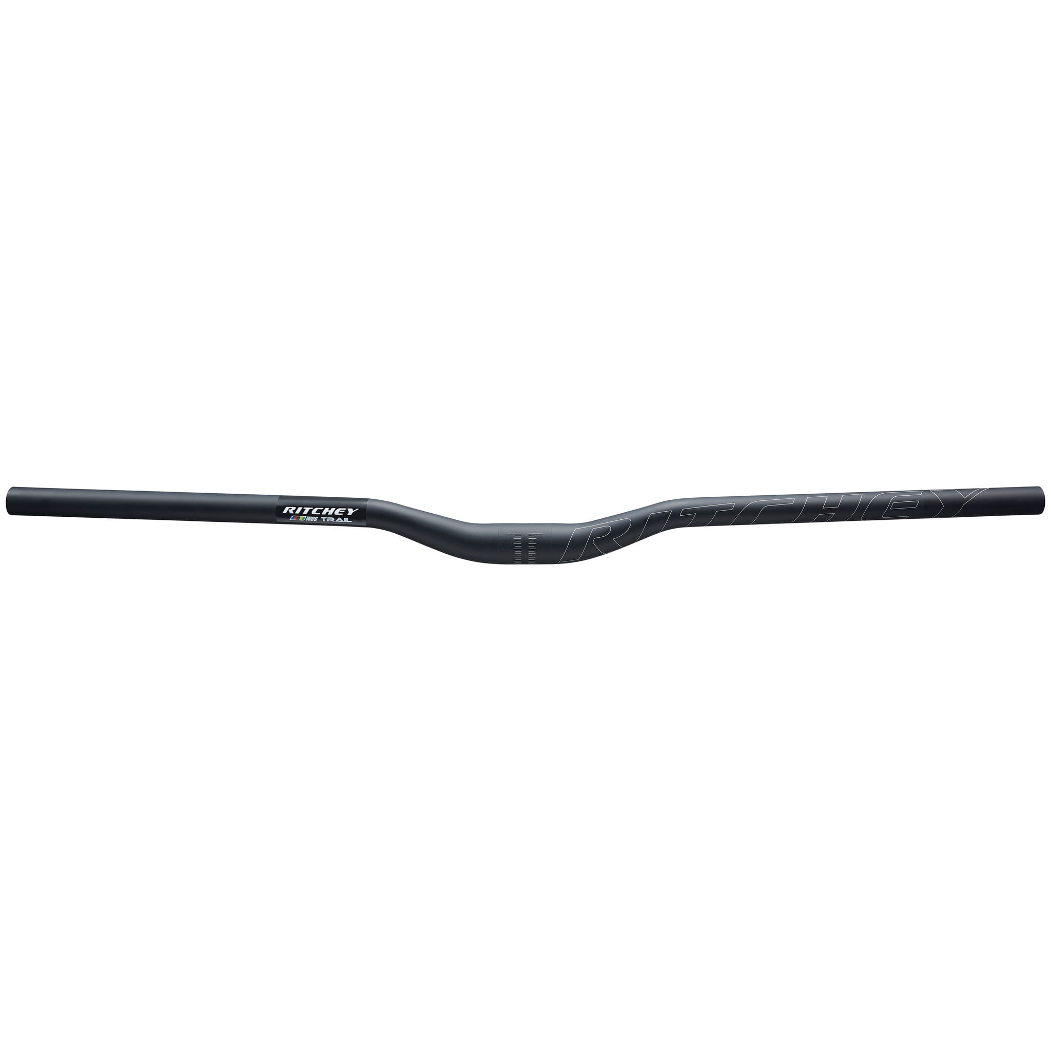 Ritchey WCS Trail Rizer Flat/Riser Handlebar - Walmart.com