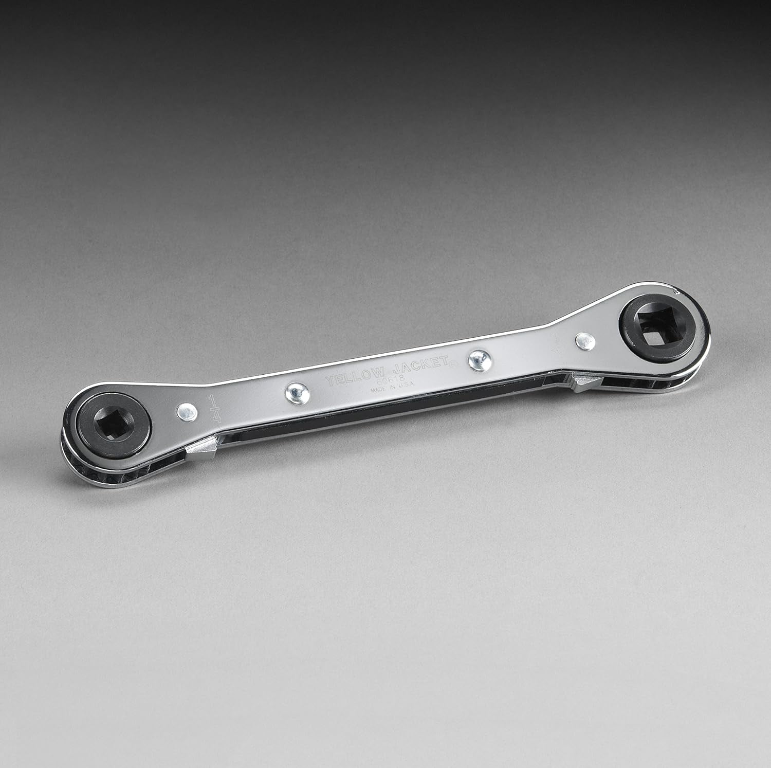 Ritchie Engineering Co., Inc. / YELLOW JACKET 60618 *Ritchie Heavy Duty ...