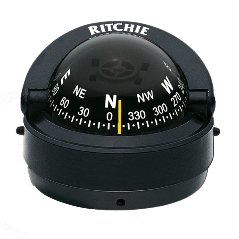 Ritchie Explorer Compass with Moveable Sun Shield - Walmart.com