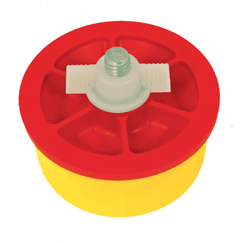 Ritchie Industries 3 inch Drain Plug 18470 - Walmart.com