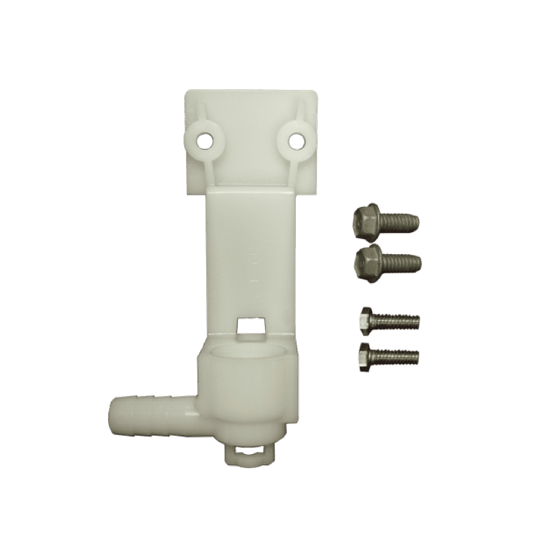 Ritchie Industries Valve Bracket 11515 with Screw Package - Walmart.com