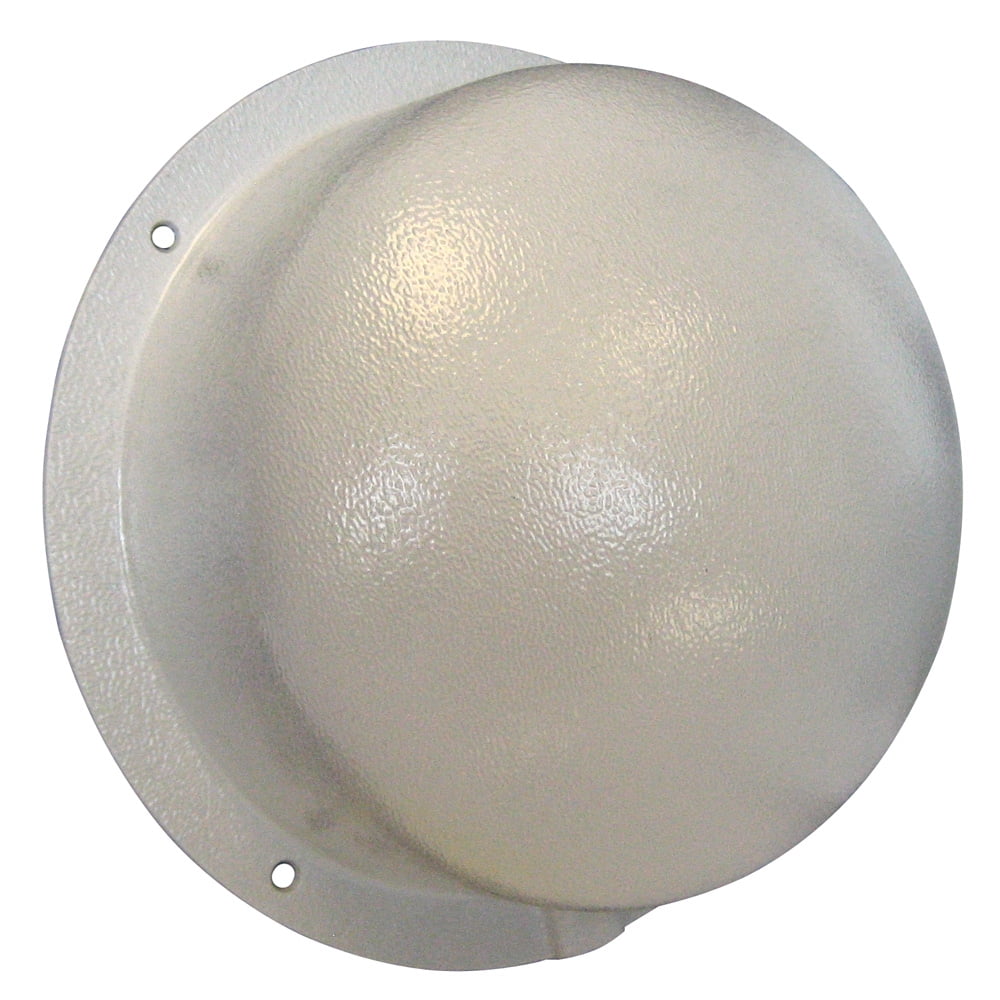 Ritchie NC-20 Navigator Bulkhead Mount Compass Cover - White [NC-20 ...