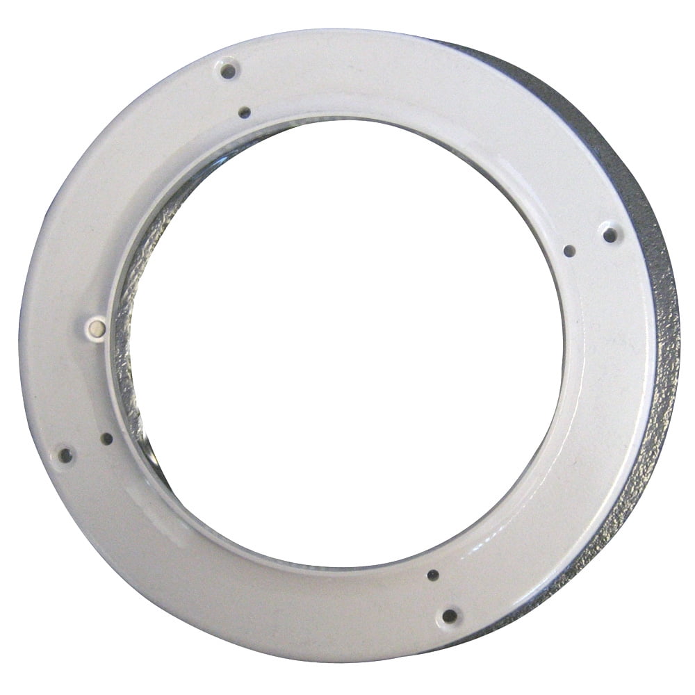 Ritchie Navigation H-AWHT Helmsman Compass Adapter, White - Walmart ...