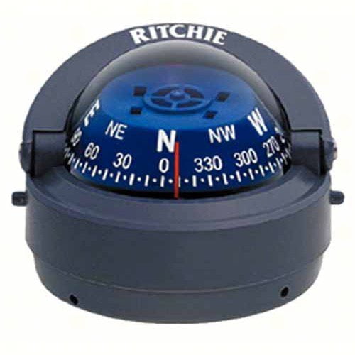 Ritchie Navigation S-53G Explorer Compass - 2-3/4" Dial - Walmart.com