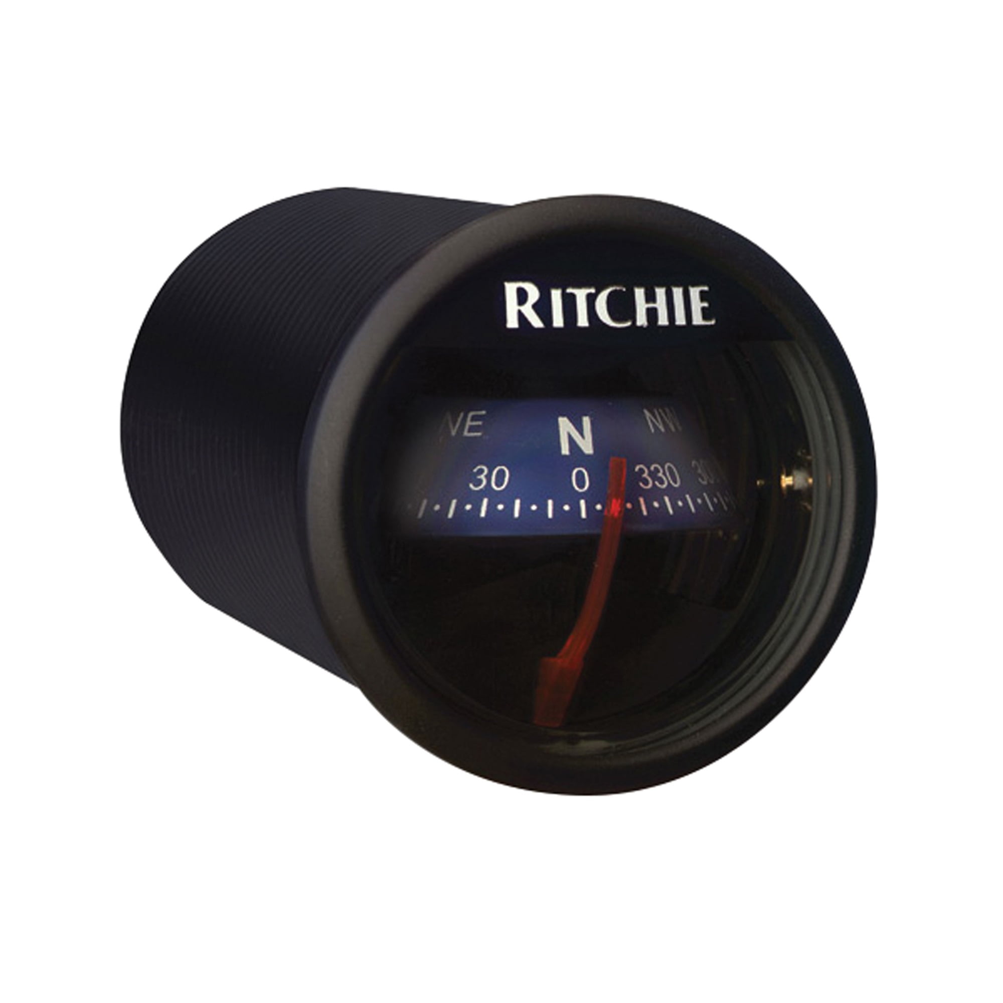 Ritchie Navigation X-23BU RitchieSport Compass - Dash Mount, Black with ...