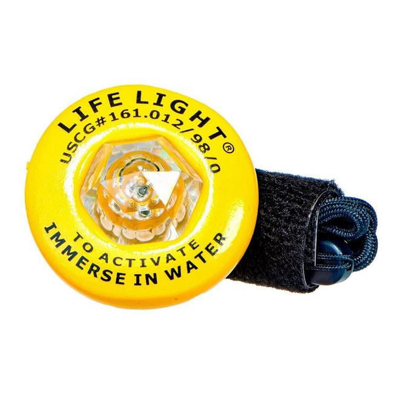 Ritchie RNSTROBE Rescue Life Light for Life Jackets & Rafts - Walmart.com