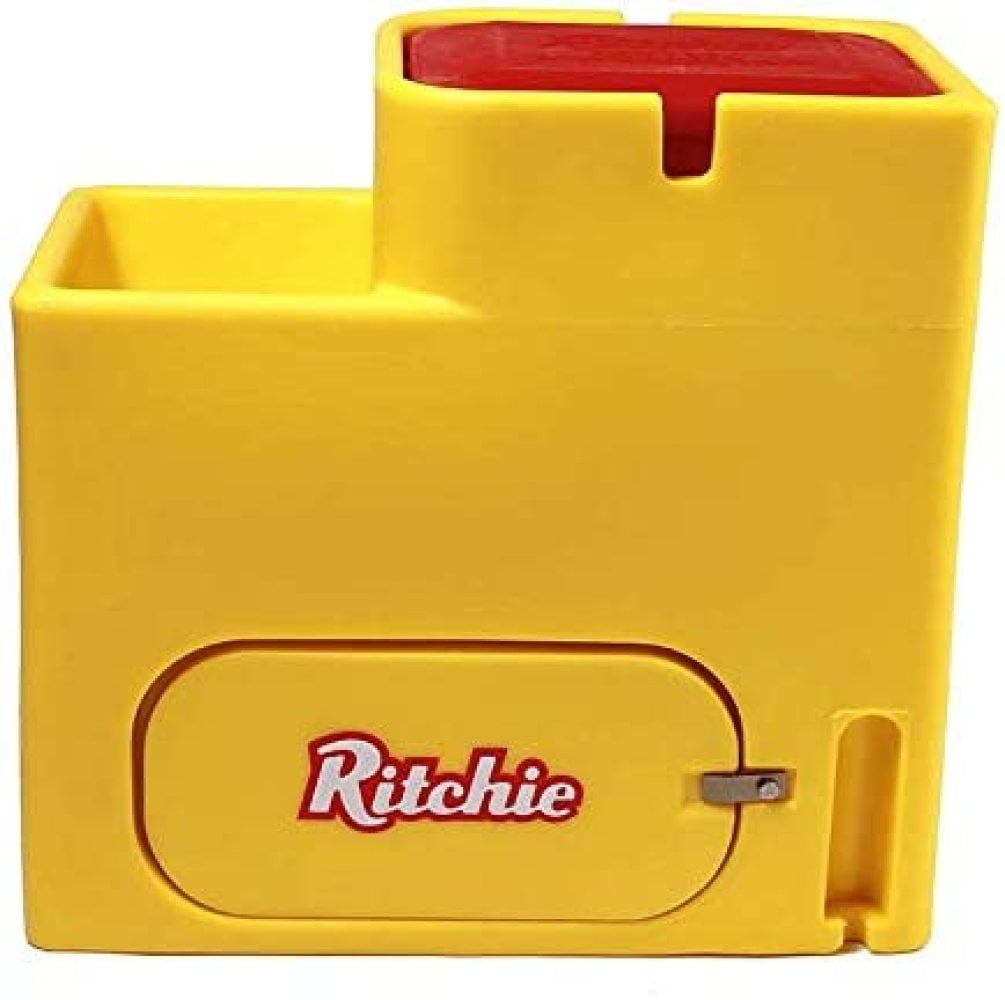 Ritchie Watermatic 100 Automatic Cattle Horse Waterer - Walmart.com