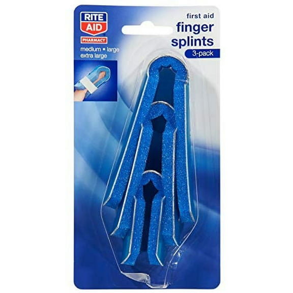 Trigger Finger Splints