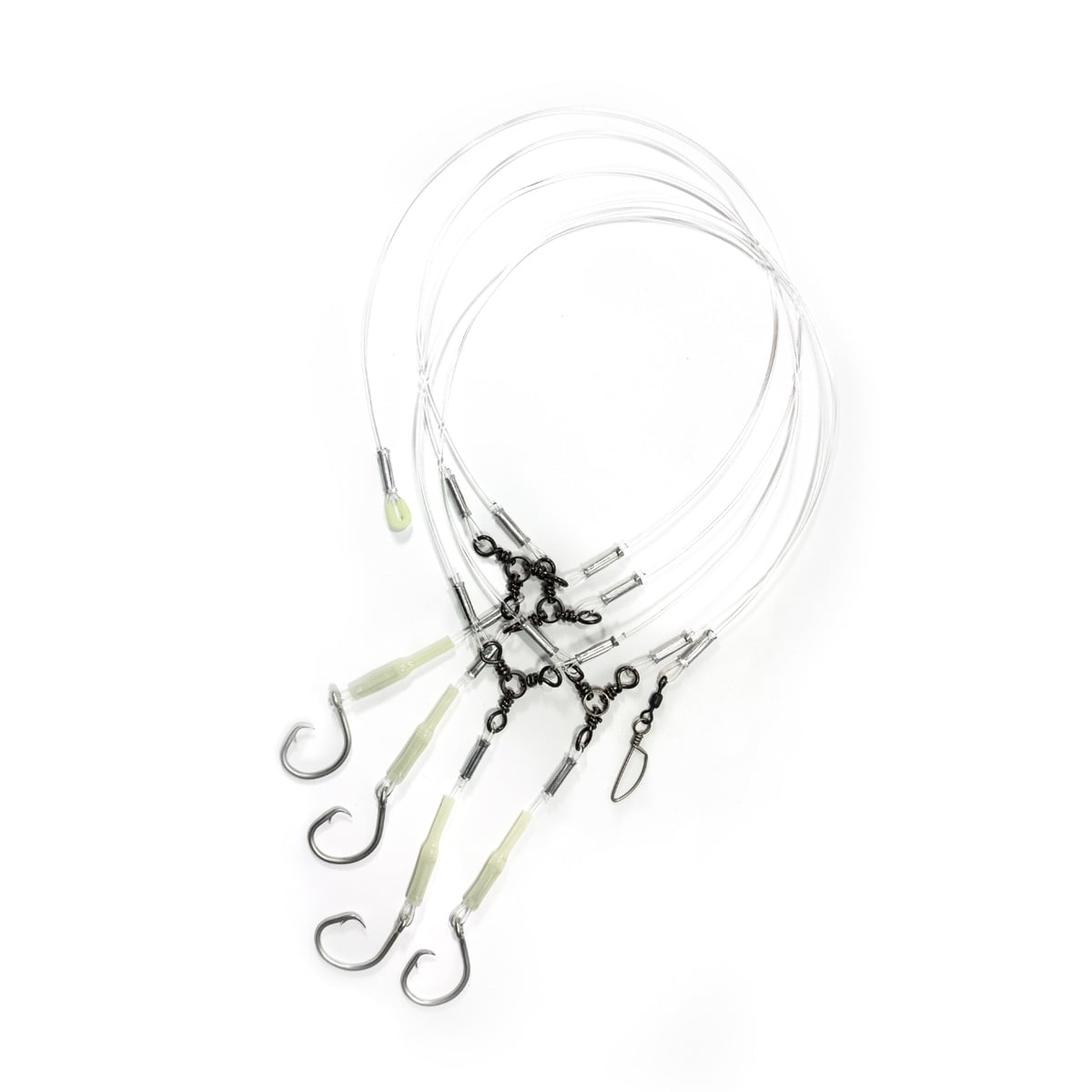 Rite Angler Deep Drop Grouper Snapper Rigs 8/0, 9/0, 10/0, 12/0, 4 ...