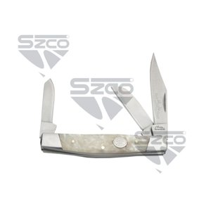4 Inch Blade Folding Knife