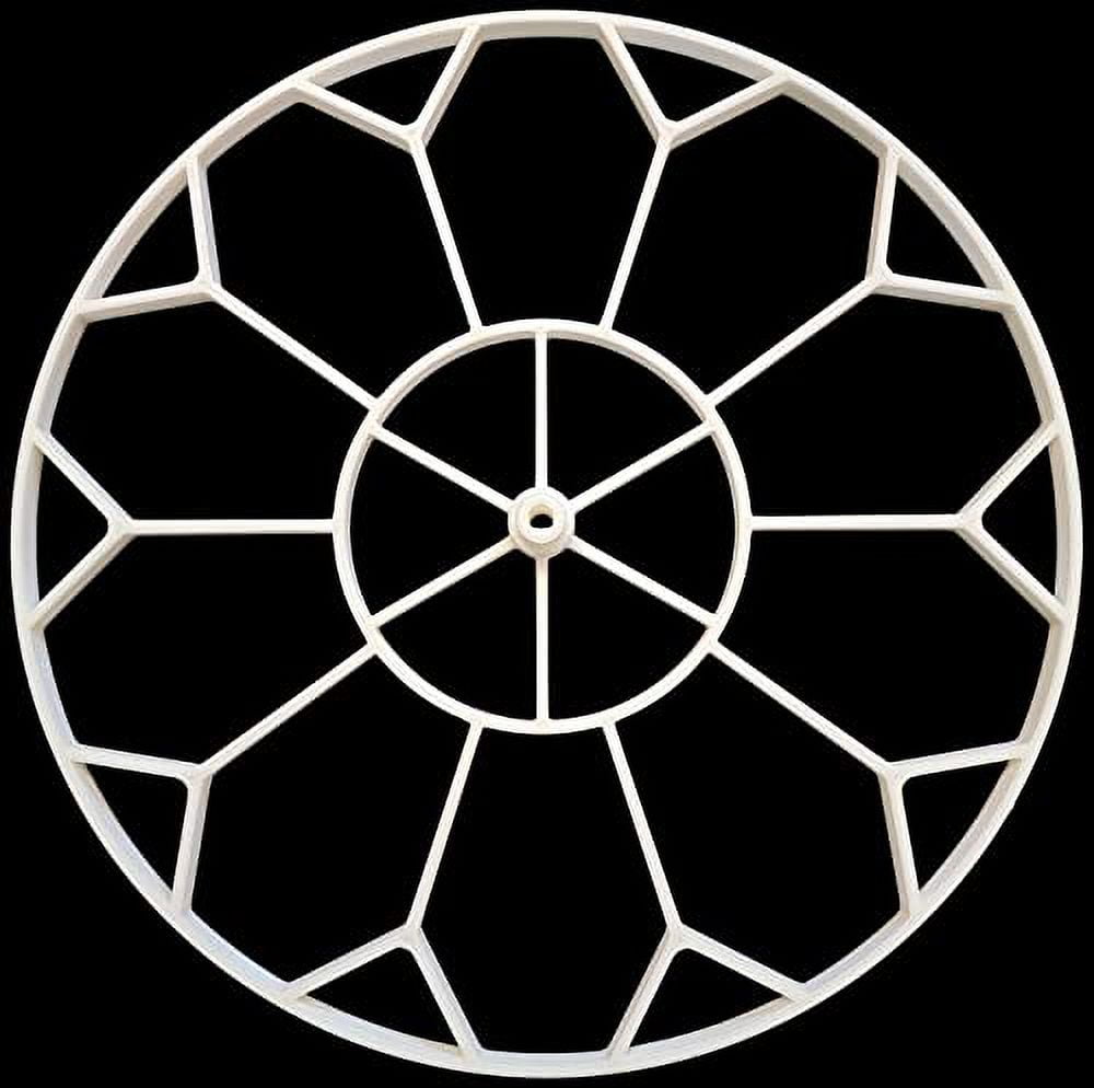 Rite Farm Products 10 Egg Capacity Jumbo Goose Heavy Breeds for Your ...