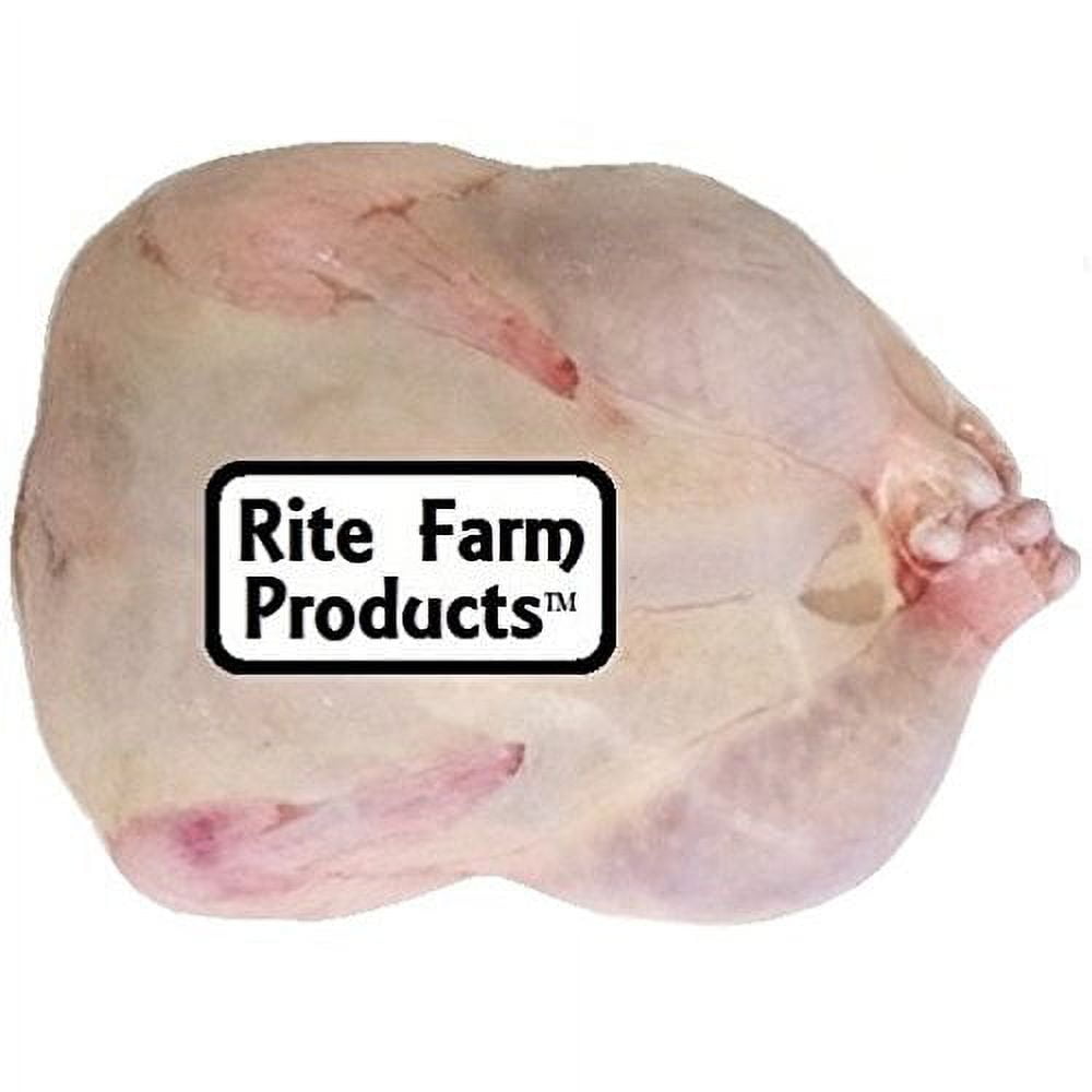 Rite Farm Products 12 Pack of 16 x25 Turkey Shrink Bags Poultry Food ...