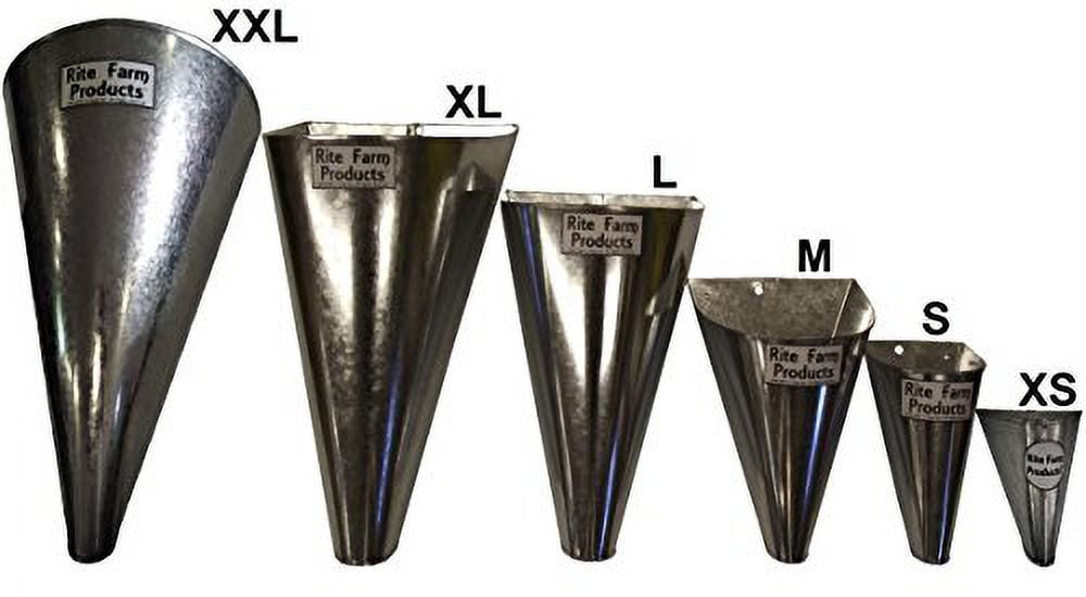 Rite Farm Products Extra Extra Large- Restraining Killing Kill ...