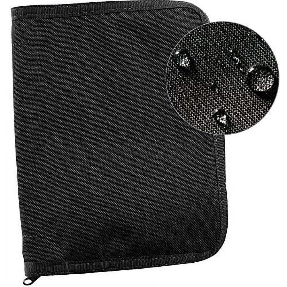 Rite In The Rain Weatherproof CorduraÂ® Fabric, 1/2" Ring Binder Cover ...