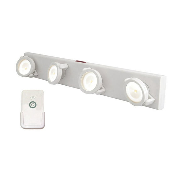 Battery Powered LED Lighting Strips