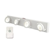 Energizer Battery Powered LED Tap Light, Soft White, Push on/off, 36521 ...