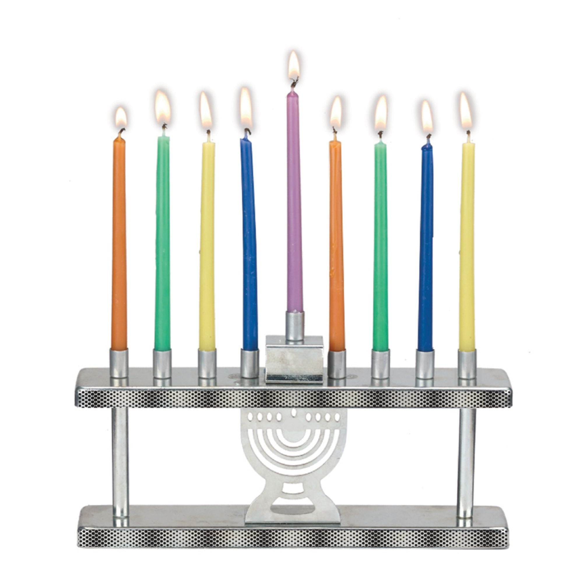 Menorah Craft