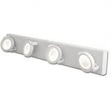 Rite Lite LED Under Cabinet Light, White - Walmart.com