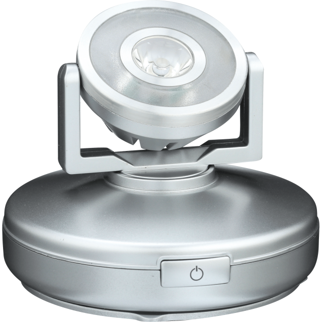 Rite Lite LPL748W High Output LED Spot Light, White - Walmart.com