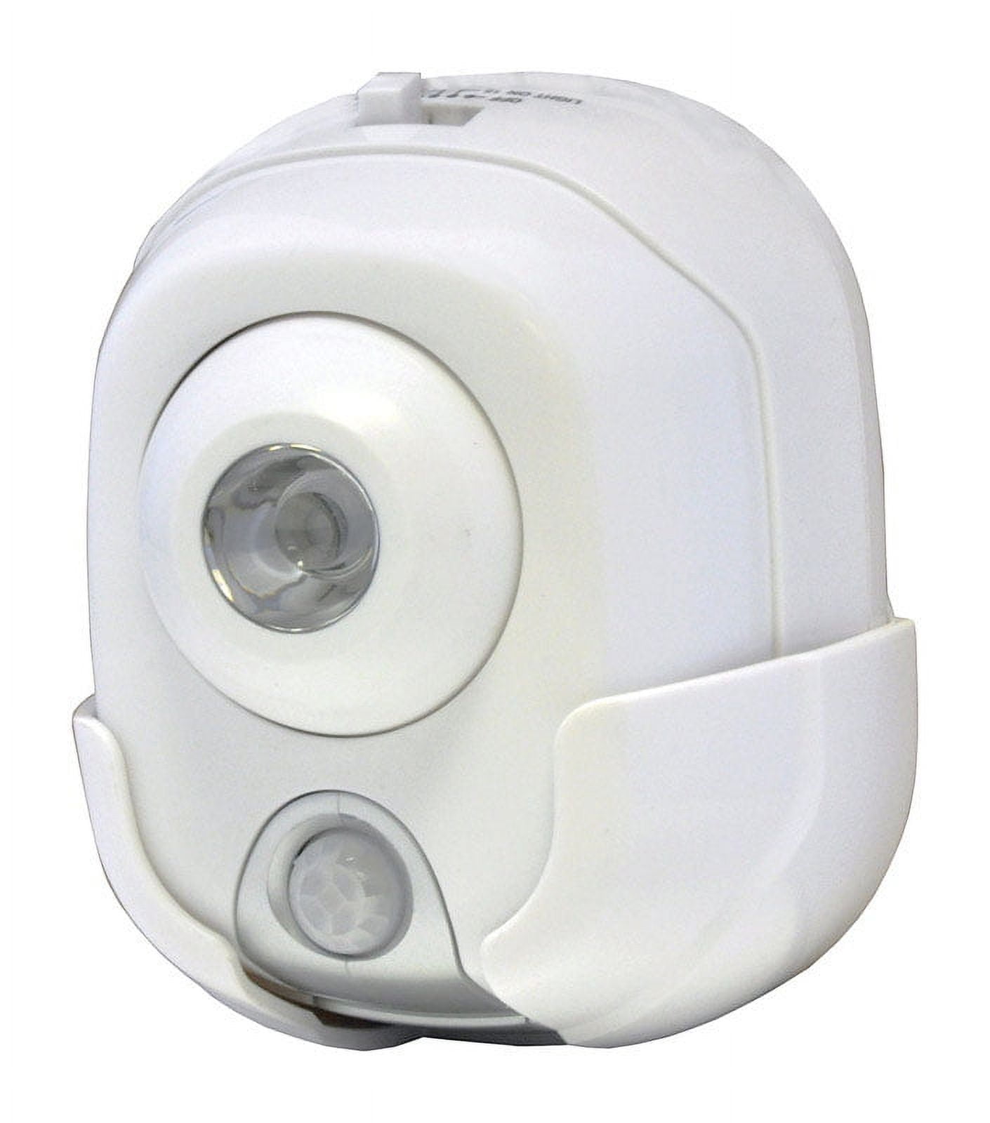 Rite Lite LPL773 LED Motion Activated Security Light - Compact - Walmart.com
