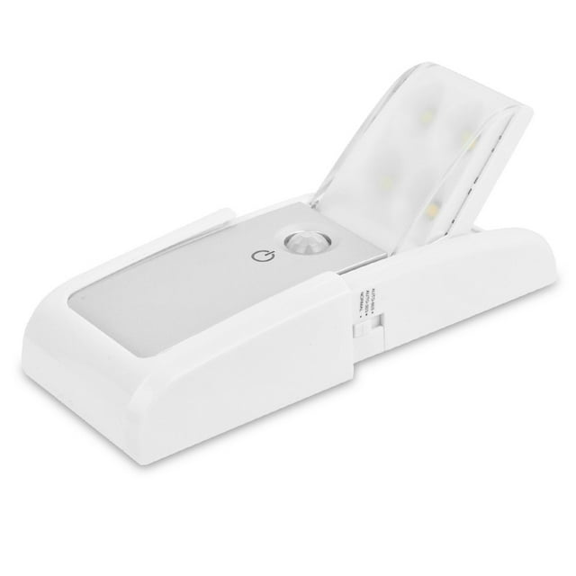 Rite Lite LPL905M Wireless Multi-Directional LED Accent Light with ...